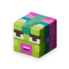 Aerthlings | Bring Mini-Figs to Life