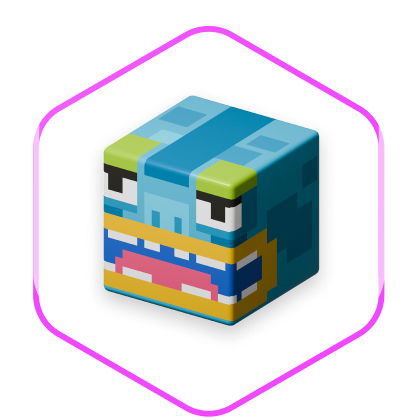 Aerthlings | Bring Mini-Figs to Life