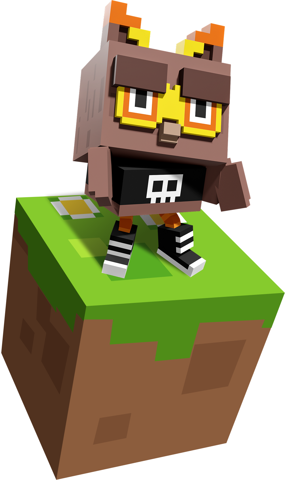 Aerthlings | Bring Mini-Figs to Life
