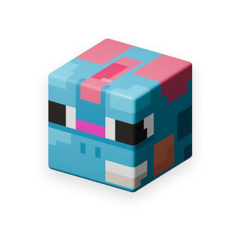 Aerthlings | Bring Mini-Figs to Life