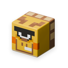 Aerthlings | Bring Mini-Figs to Life